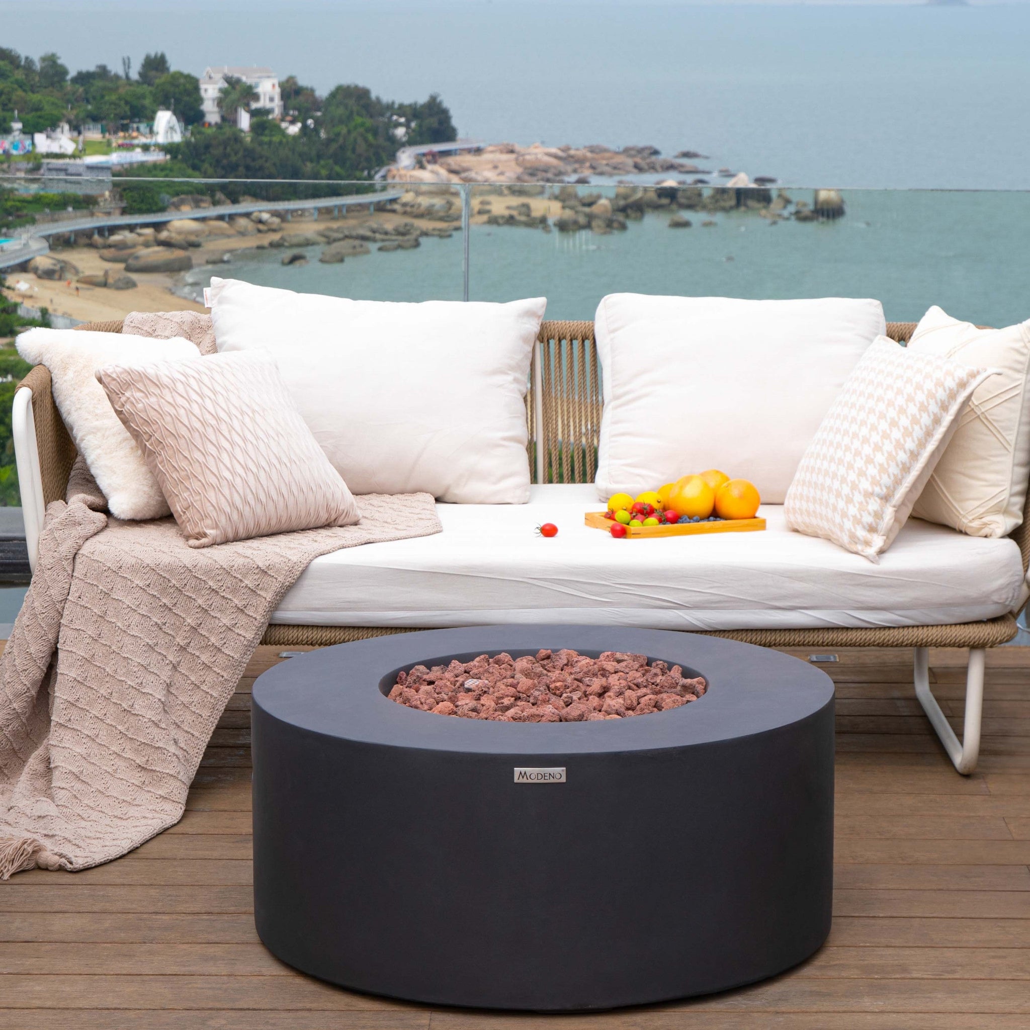 Fire Pit Distance from House: Safe Clearances – My Relaxing Home